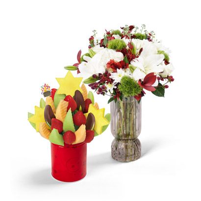 Edible Arrangements® Fruit Baskets, Bouquets & Gift Delivery