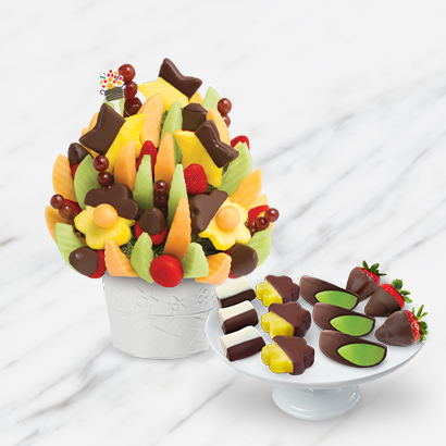 Edible Arrangements® Fruit Baskets, Bouquets & Gift Delivery