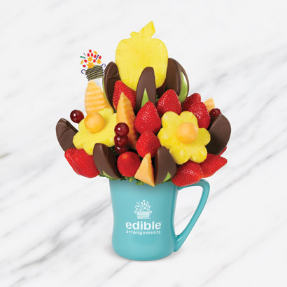 Apple Daisy Fruit Arrangement | Edible Arrangements