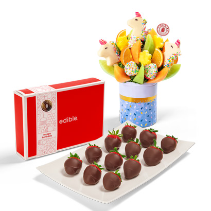 Edible Arrangements® Fruit Baskets, Bouquets & Gift Delivery