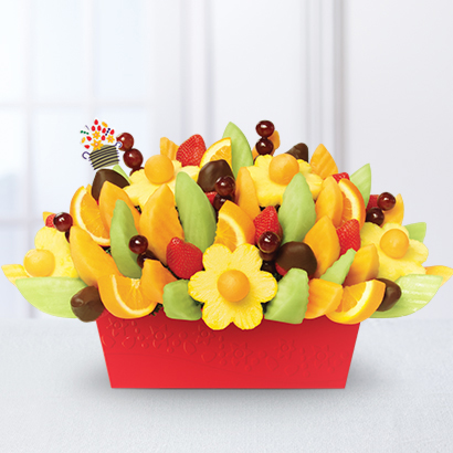 Edible Arrangements® Fruit Baskets, Bouquets & Gift Delivery