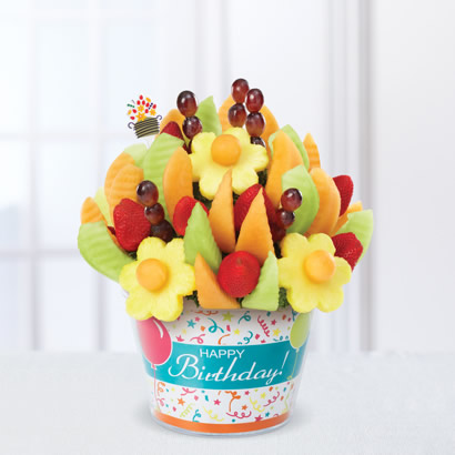 Edible Arrangements® Fruit Baskets, Bouquets & Gift Delivery