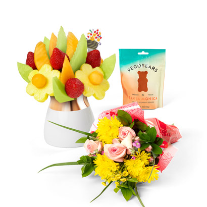 Edible Arrangements® Fruit Baskets, Bouquets & Gift Delivery