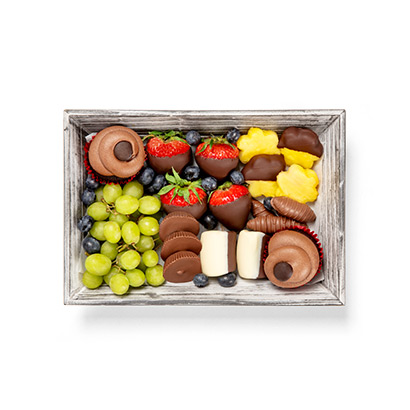 Edible Arrangements® Fruit Baskets, Bouquets & Gift Delivery
