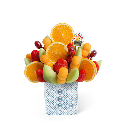 Edible Arrangements® Fruit Baskets, Bouquets & Gift Delivery