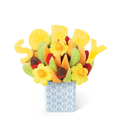 Edible Arrangements® Fruit Baskets, Bouquets & Gift Delivery