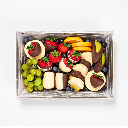 Edible Arrangements® Fruit Baskets, Bouquets & Gift Delivery