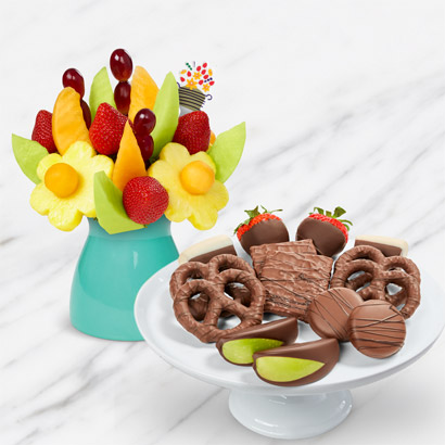 Edible Arrangements® Fruit Baskets, Bouquets & Gift Delivery