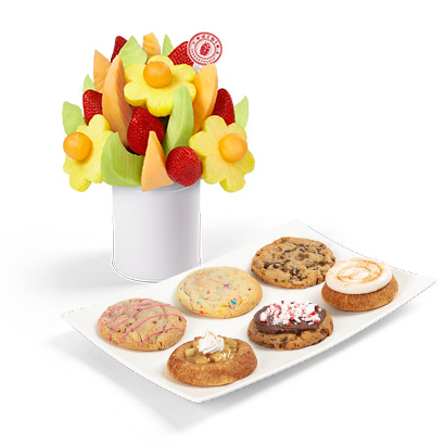 Edible Arrangements® Fruit Baskets, Bouquets & Gift Delivery