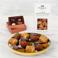 Fruit Basket & Bouquet Delivery | Edible Arrangements