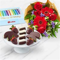 Birthday Gifts | Birthday Gift Delivery | Edible Arrangements