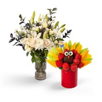 All Fruit Arrangements, Baskets & Bouquets | Edible Arrangements