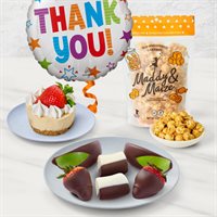 Thank You Gifts & Fruit Baskets | Edible Arrangements