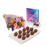 Edible Arrangements® Fruit Baskets, Bouquets & Gift Delivery