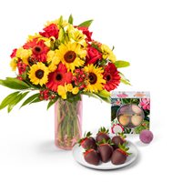 All Fruit Arrangements, Baskets & Bouquets | Edible Arrangements