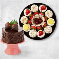 Fruit Basket & Bouquet Delivery | Edible Arrangements