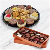 Event Catering & Party Platter Delivery | Edible Arrangements