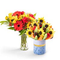 All Fruit Arrangements, Baskets & Bouquets | Edible Arrangements