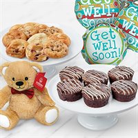 Get Well Soon Gifts & Fruit Basket Delivery | Edible Arrangements