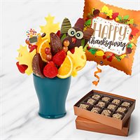 Thanksgiving Gifts | Edible Arrangements