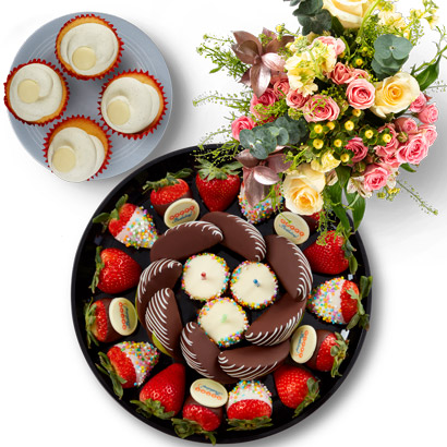 Edible Arrangements® Fruit Baskets, Bouquets & Gift Delivery