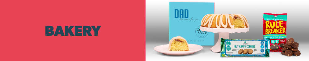 Bakery Gift Delivery | Edible Arrangements