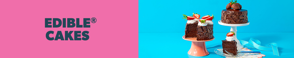 Mini & Small Cake Delivery | Edible Arrangements