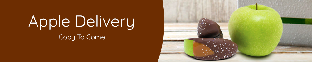 Fresh Apple & Fruit Delivery | Edible Arrangements