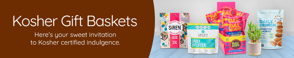 Kosher Gift Baskets | Edible Arrangements