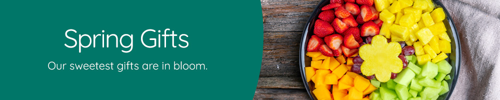 Spring Gift Ideas | Edible Arrangements