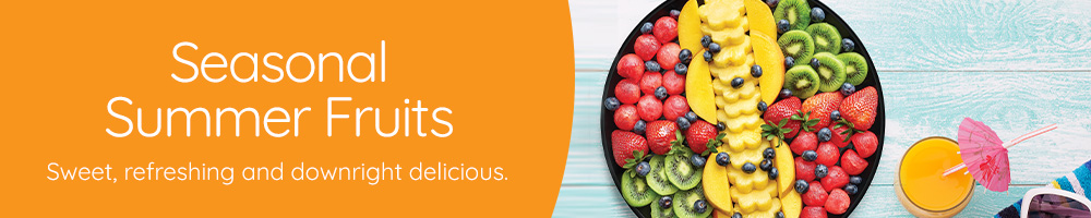 Summer Gift Basket Ideas | Edible Arrangements