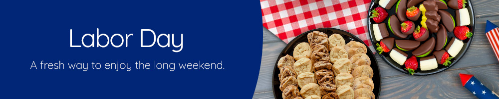 Labor Day Gift Basket Ideas | Edible Arrangements